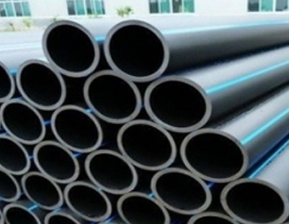 Polietilen Boru Ve Ek Parçalar » EKC Müşavirlik ve Mühendislik